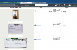 Online Postal Mailbox, Mail Forwarding, Mail Scanning | Traveling Mailbox