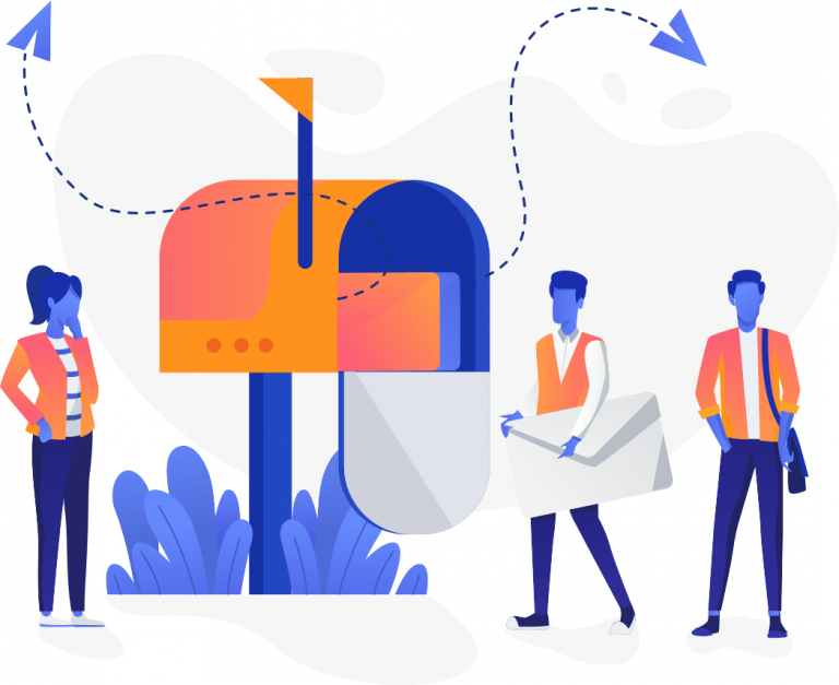 About Virtual Mailbox & Mail Forwarding | Traveling Mailbox