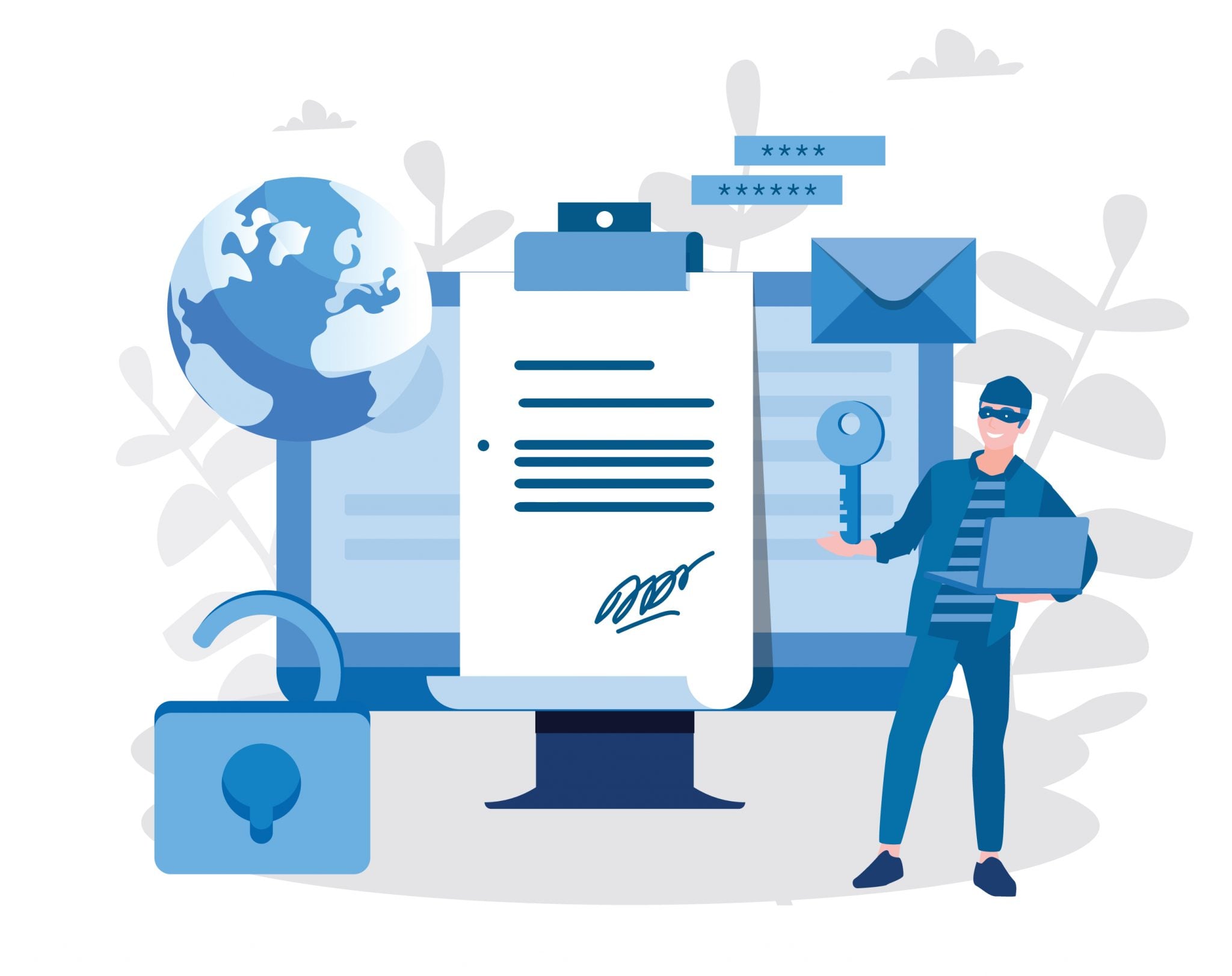 Virtual Mailbox for Travelers & RVers | Traveling Mailbox