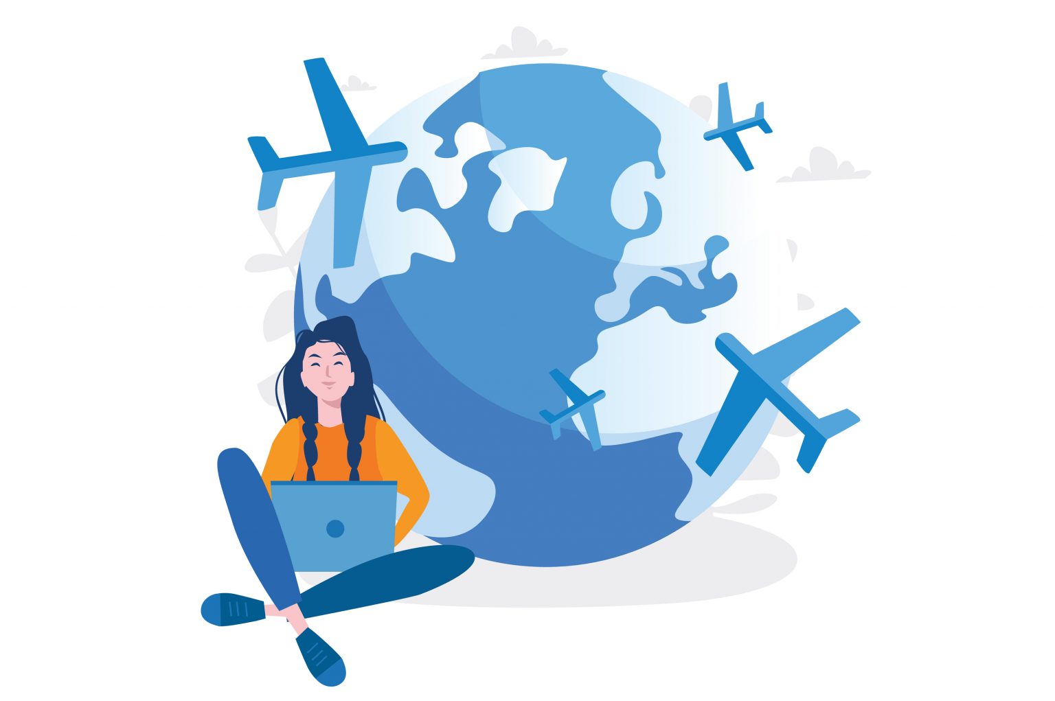 Virtual Mailbox for Travelers & RVers | Traveling Mailbox