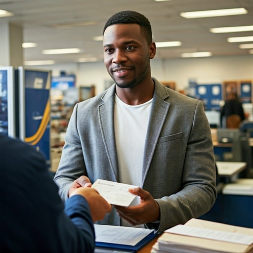 How to Easily Navigate the USPS Address Change Process | Traveling Mailbox