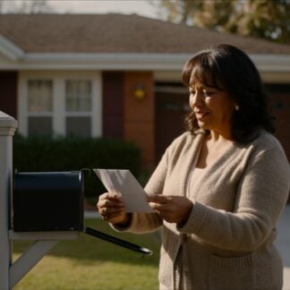 How to Easily Navigate the USPS Address Change Process | Traveling Mailbox