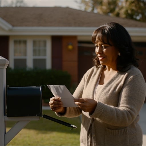 How to Easily Navigate the USPS Address Change Process | Traveling Mailbox